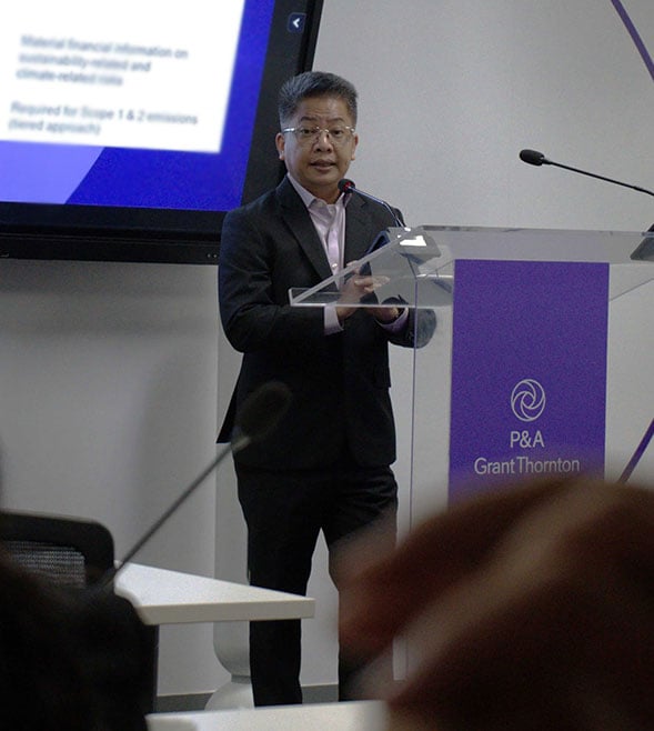 Reaffirming our commitment to data privacy: Takeaways from this year’s ...