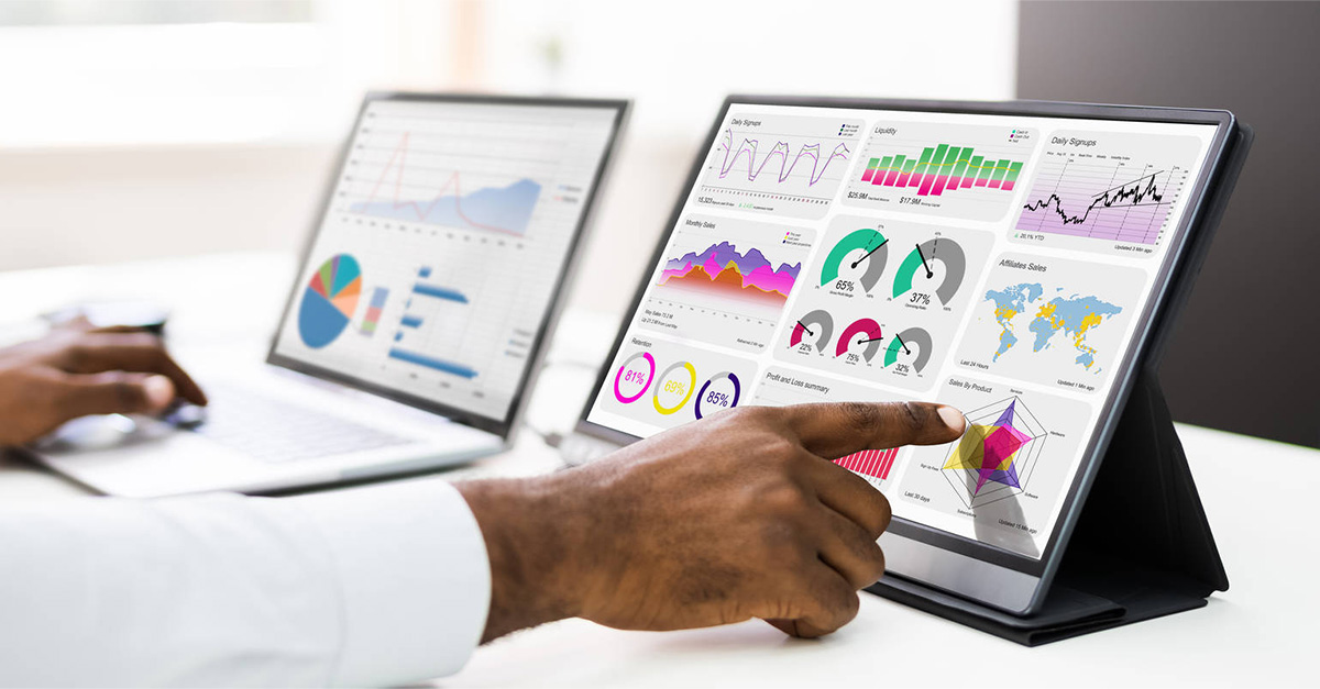 Data Storytelling and Visualization | Grant Thornton