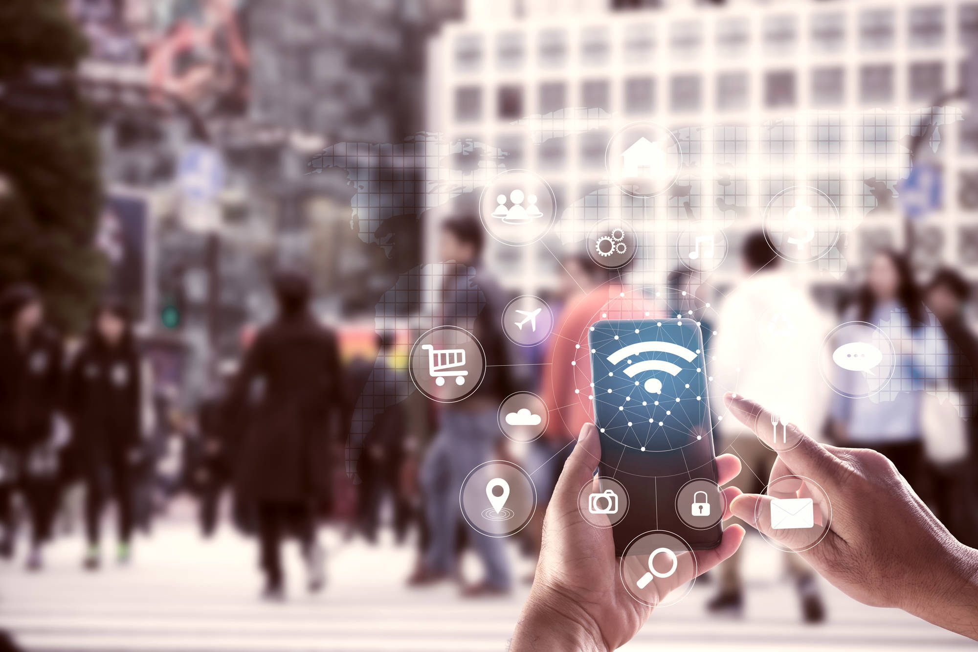 Technology, media and communications | Grant Thornton