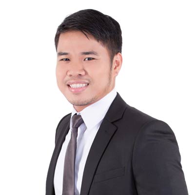 Julian Sebar (Seb) B. Serrano | Grant Thornton