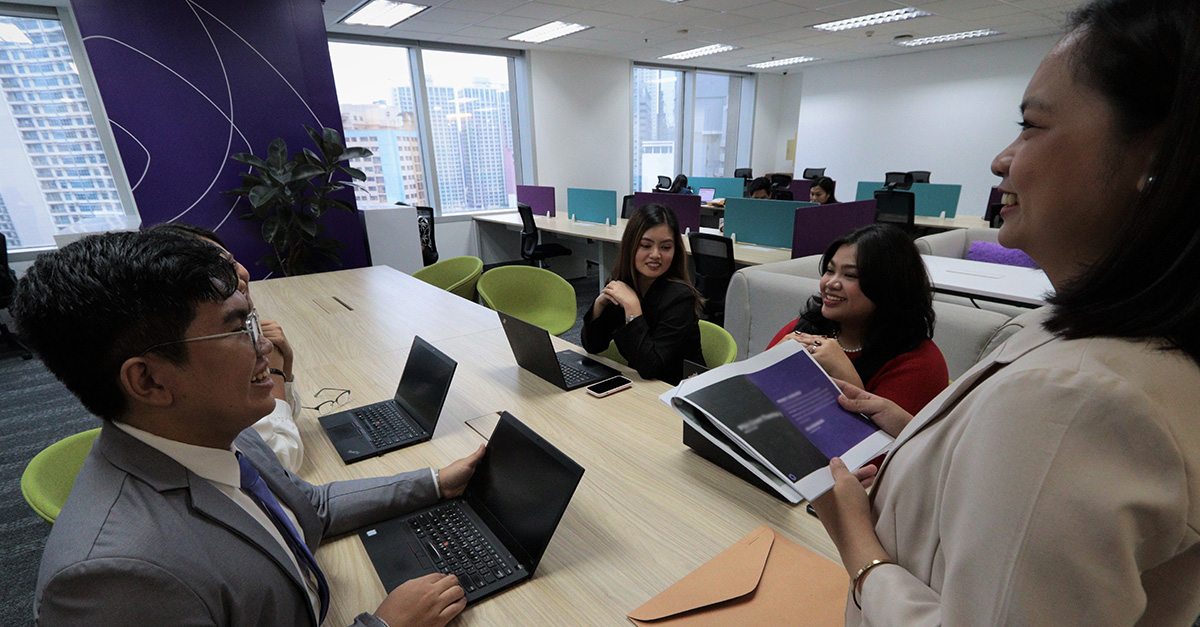 Guidelines for the Conduct of Institutional Risk Assessment (IRA ...