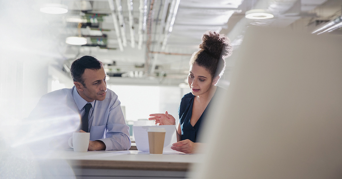 From Amnesty to Accountability: Challenges and Consequences in SEC Filings | Grant Thornton