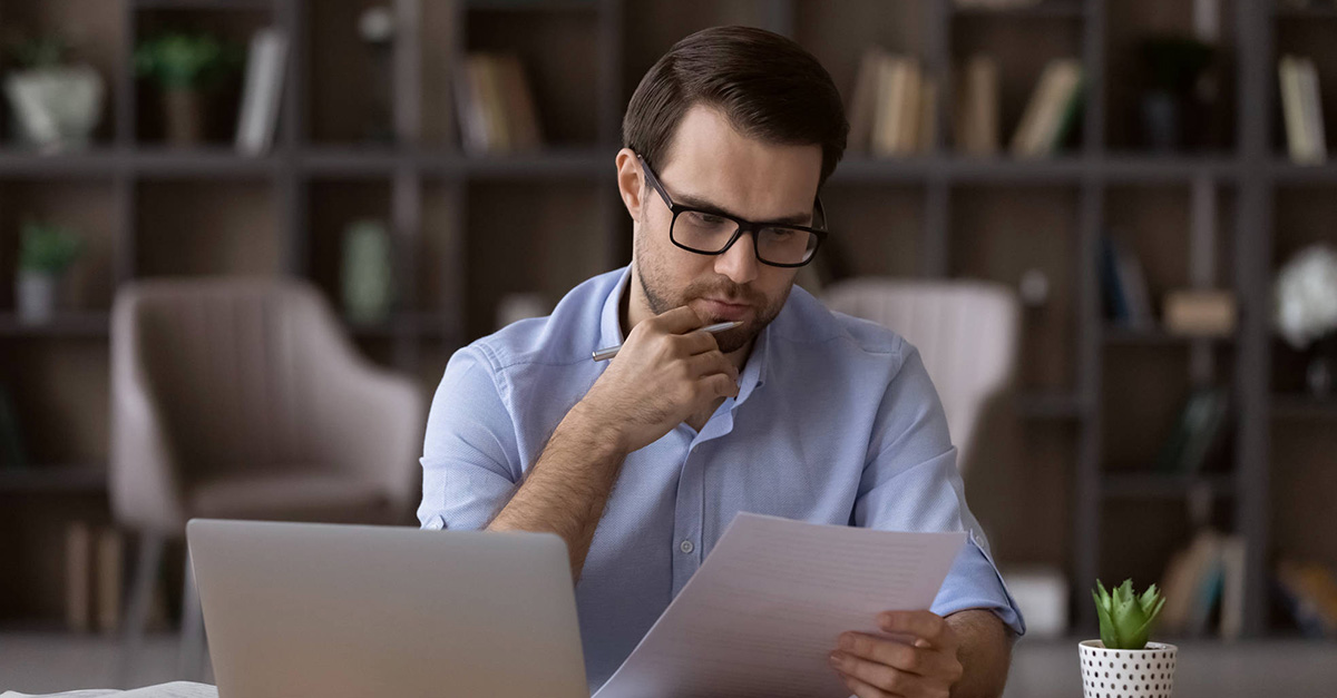 The difference one letter can make | Grant Thornton