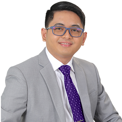 Niccolo Ian N. Unera | Grant Thornton