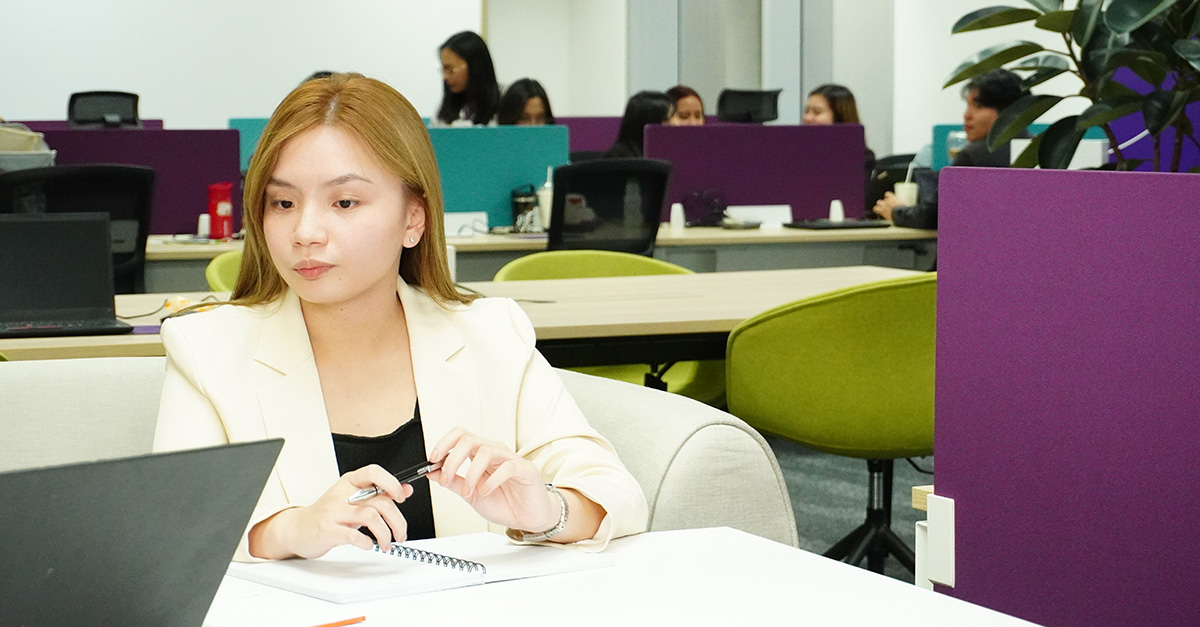 The purpose behind the pivot: The Strategic Shift to PFRS S1 and S2 ...