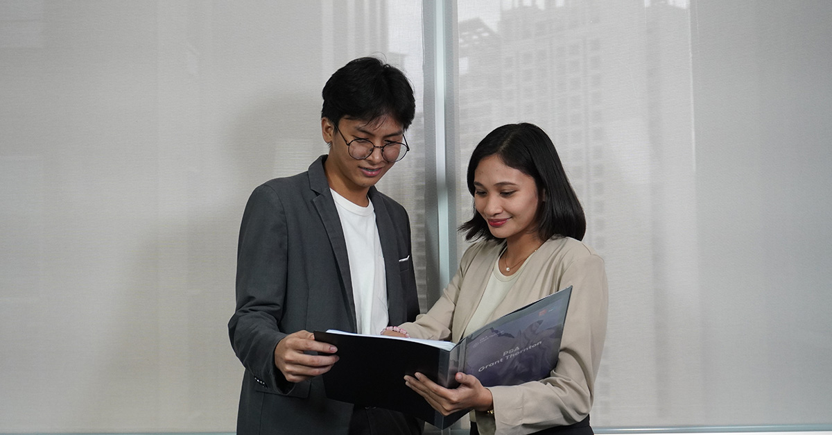 Guidelines on the Proper Sale and Affixture of Loose Documentary Stamps ...