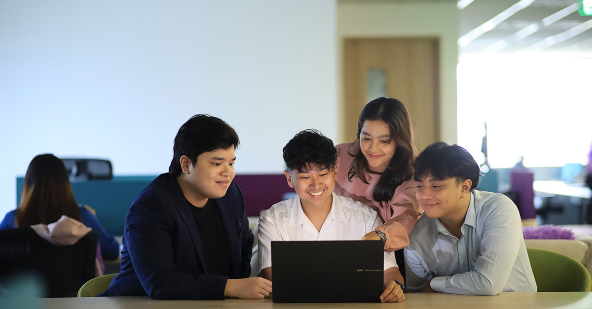The Power of G in ESG | Grant Thornton