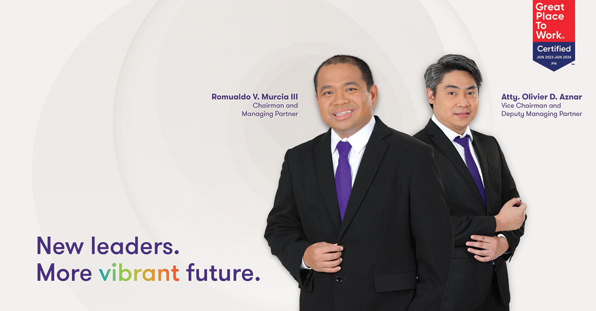 P&A Grant Thornton: Charting a Vibrant Future with new Exceptional Leaders