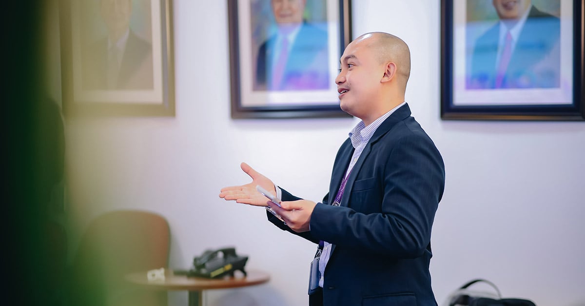 Insights into PFRS 15 Step 2: Identifying a performance obligation ...