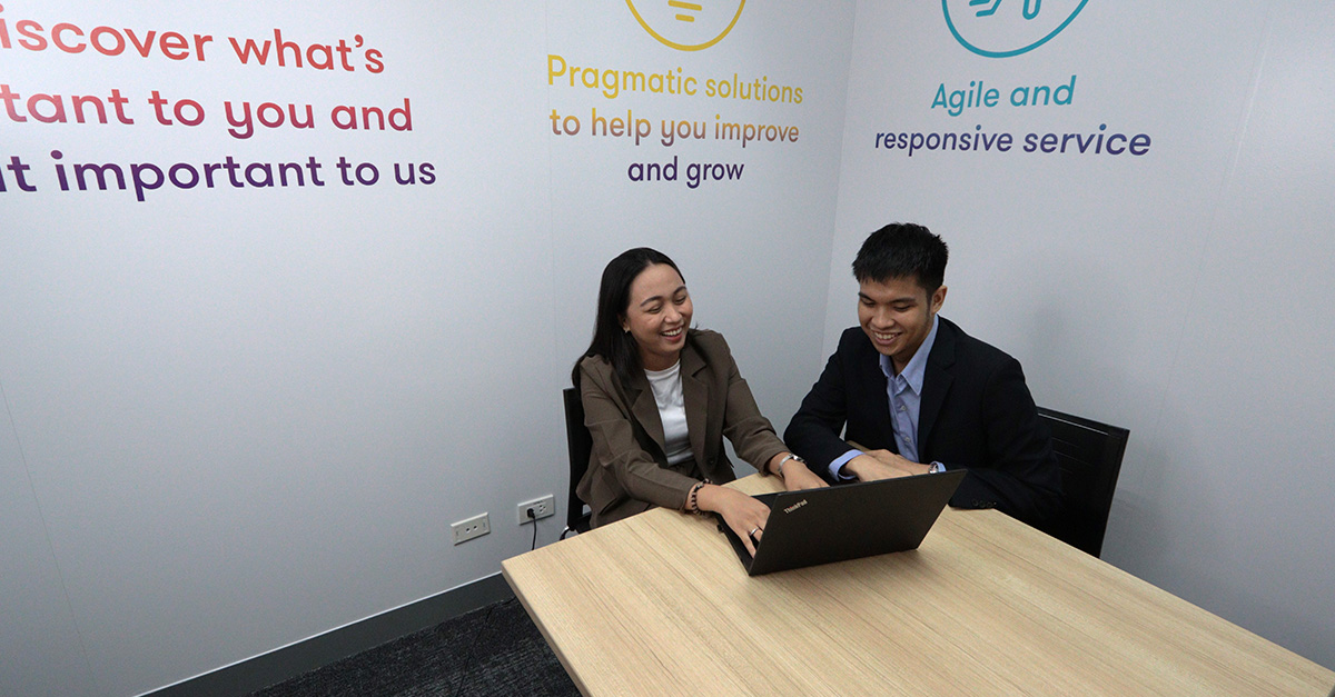 Guidelines on Operational Resilience | Grant Thornton