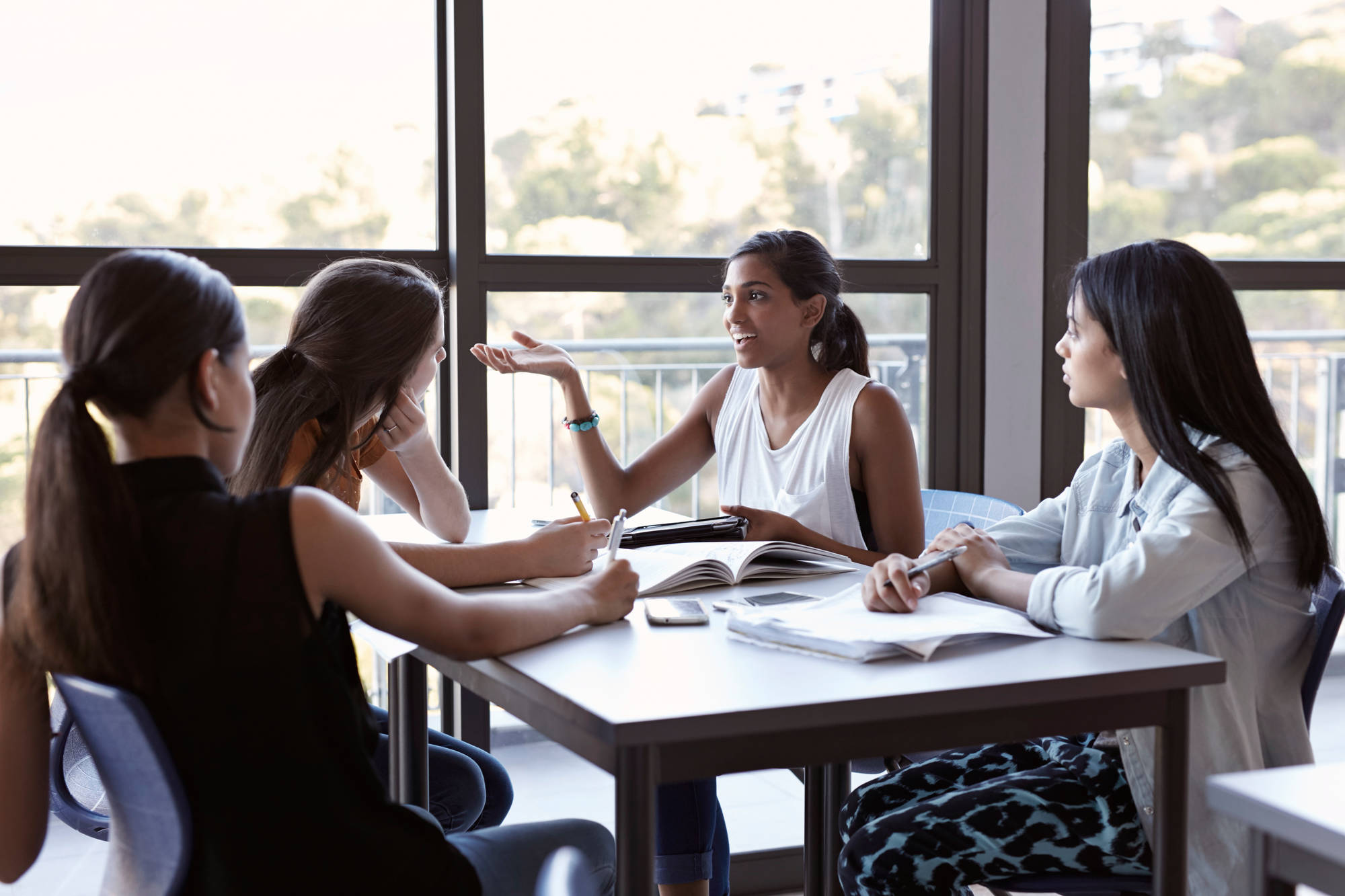 The right answers come to those who ask the right questions | Grant ...