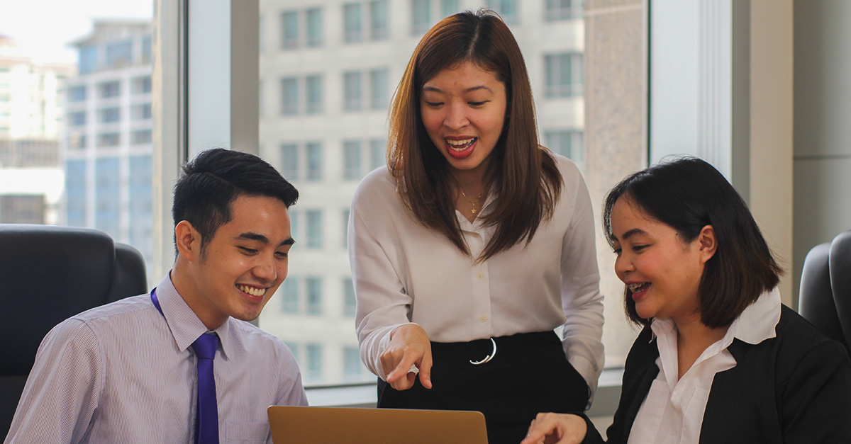 Enhanced Compliance Incentive Plan (ECIP) | Grant Thornton