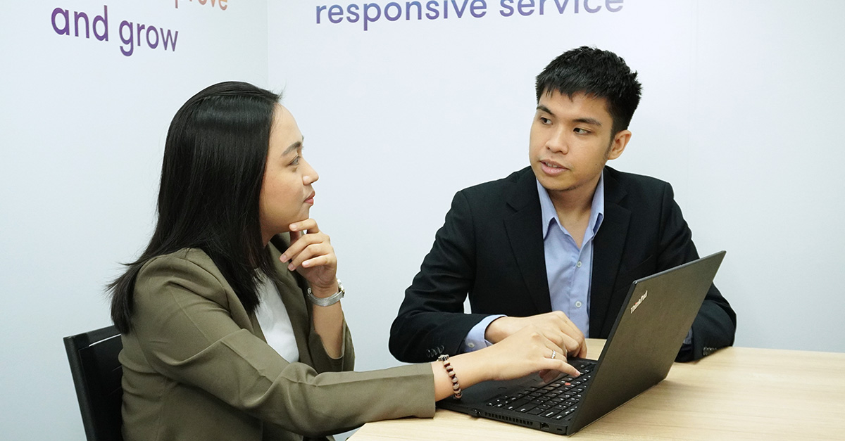 EOPT on Computerized Accounting System (CAS): To secure or not to ...