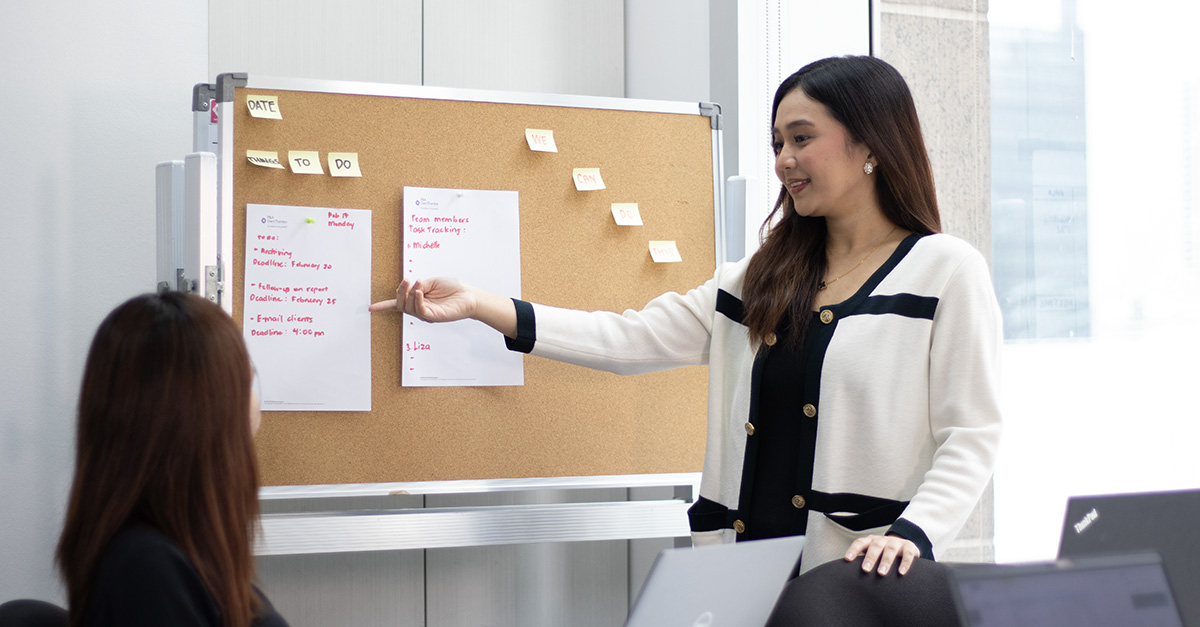 Streamlining Payroll: The Key to Business Efficiency | Grant Thornton