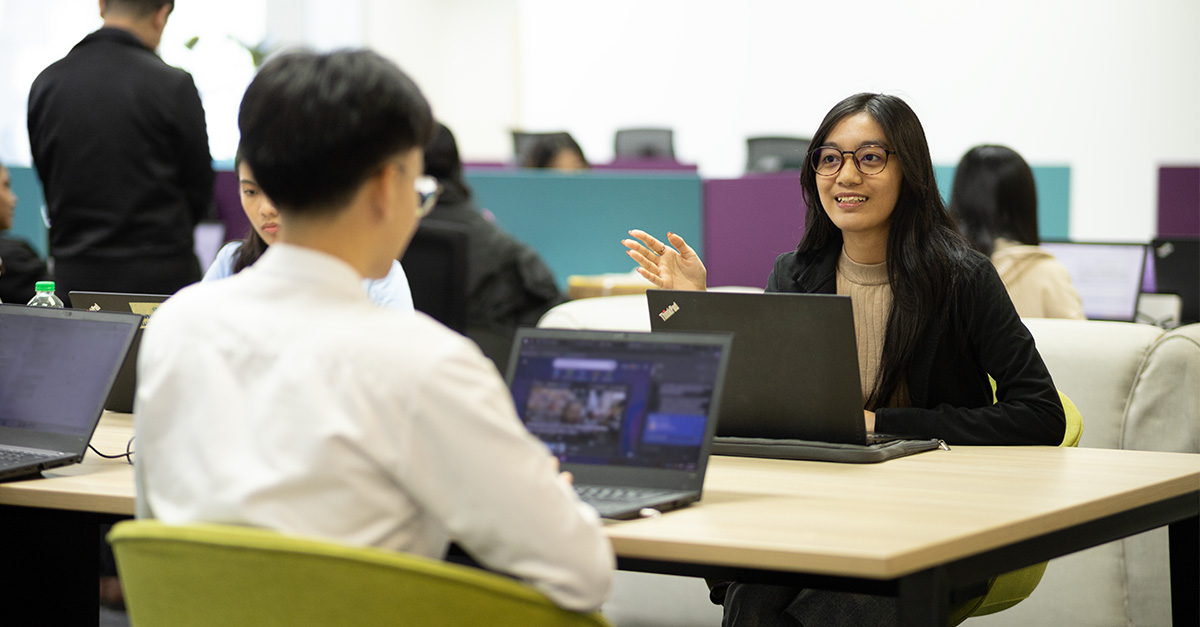 Purpose in Practice: Embracing ULAS as a Bold Step Toward Justice | Grant Thornton