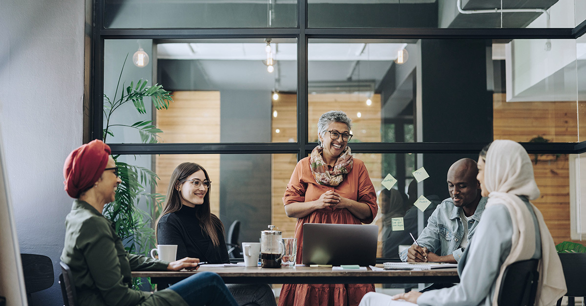 Building a Culture of Ethics and Integrity | Grant Thornton