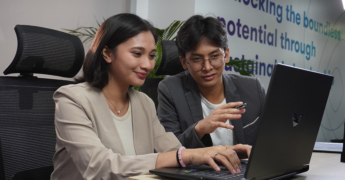Building a Cybersecurity Culture of Awareness – Empowering Employees as ...