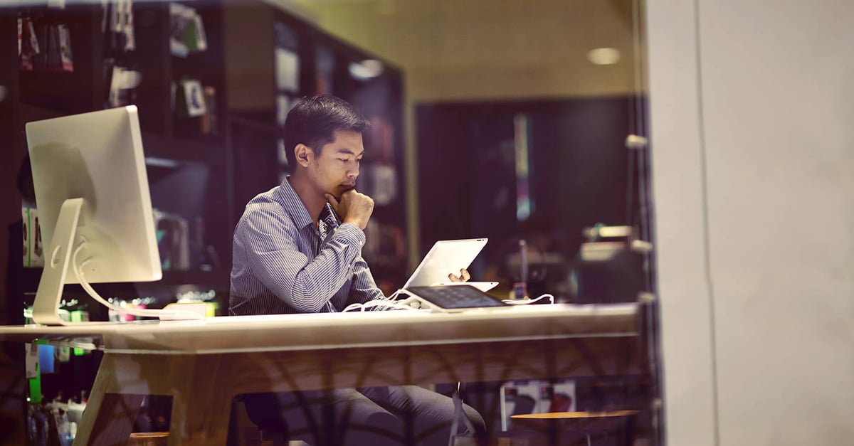 Invoicing Requirements under the EoPT Act | Grant Thornton