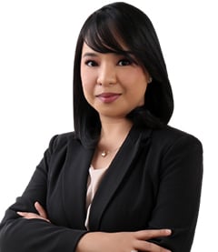 Mary Grace A. Punay | Grant Thornton