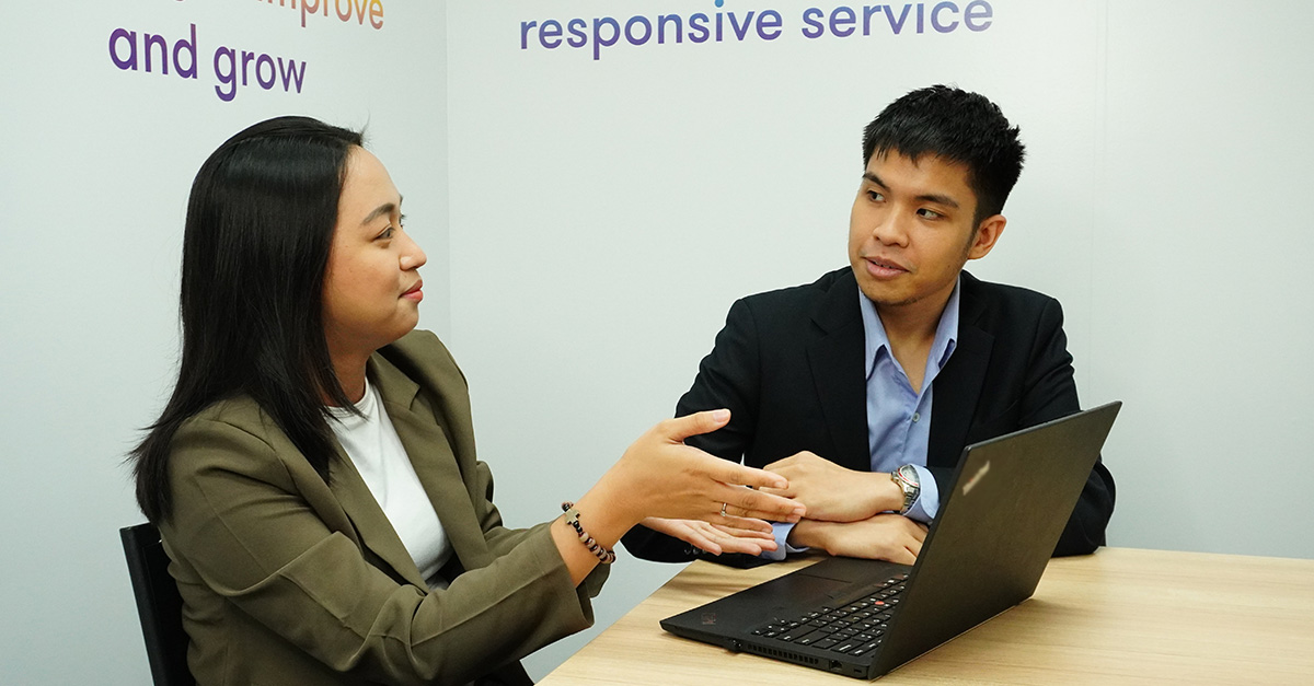 SSS accredited collecting partners | Grant Thornton