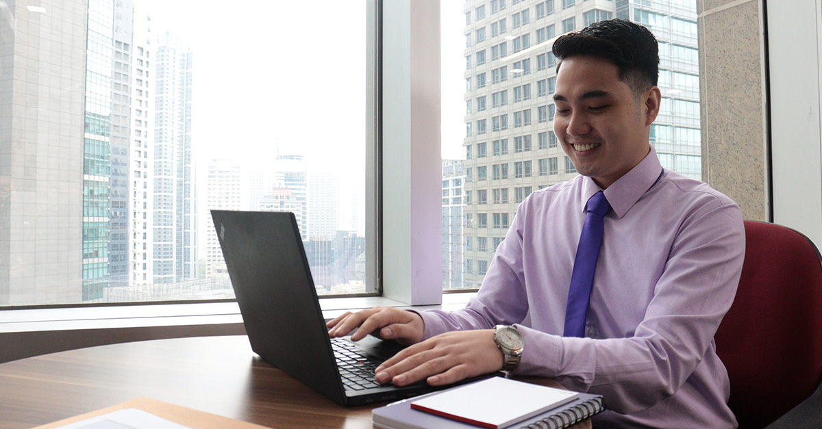 Filing of BIR Form No. 2550-DS for VAT on Sale of Digital Services by ...