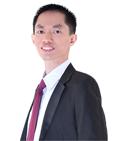 Leonard Duque | Grant Thornton