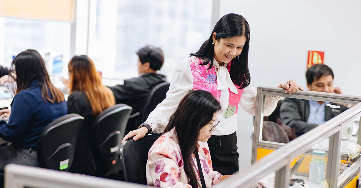 Payroll Services | Grant Thornton